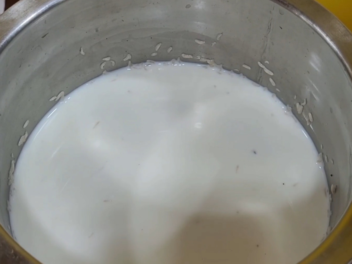 Worms found in milk packets of famous company probe initiated | Worms ...