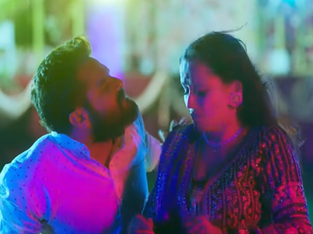 Khesari Lal Yadav and Soumya Pandey New Bhojpuri Holi Song | Bhojpuri ...