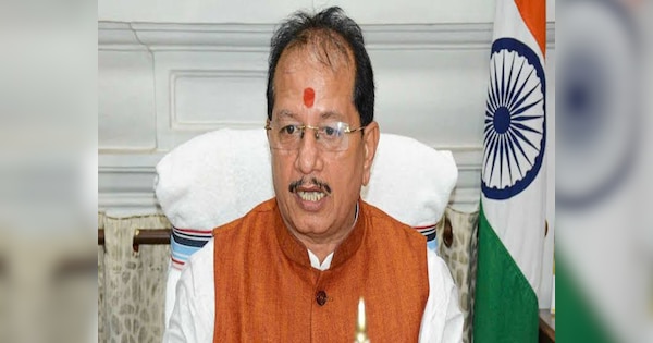 Vijay Kumar Sinha said it is suicidal for pashupati Paras and upendra ...