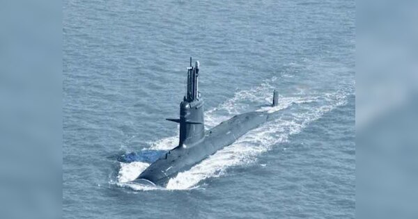 Russia new Navy Chief Admiral Aleksandr Moiseyev Spent 29 years on ...