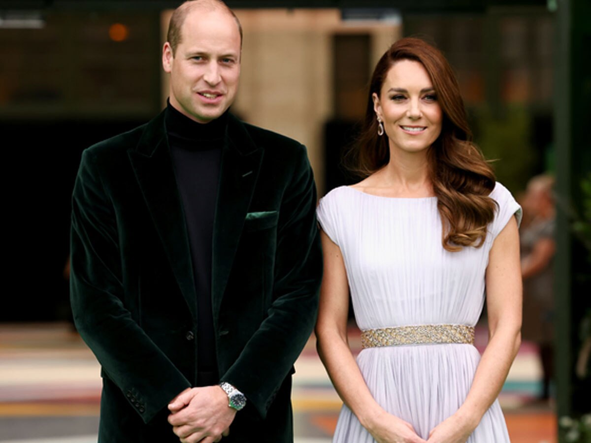 who is Lady Sarah Rose Hanbury know Prince William affair rumours truth ...