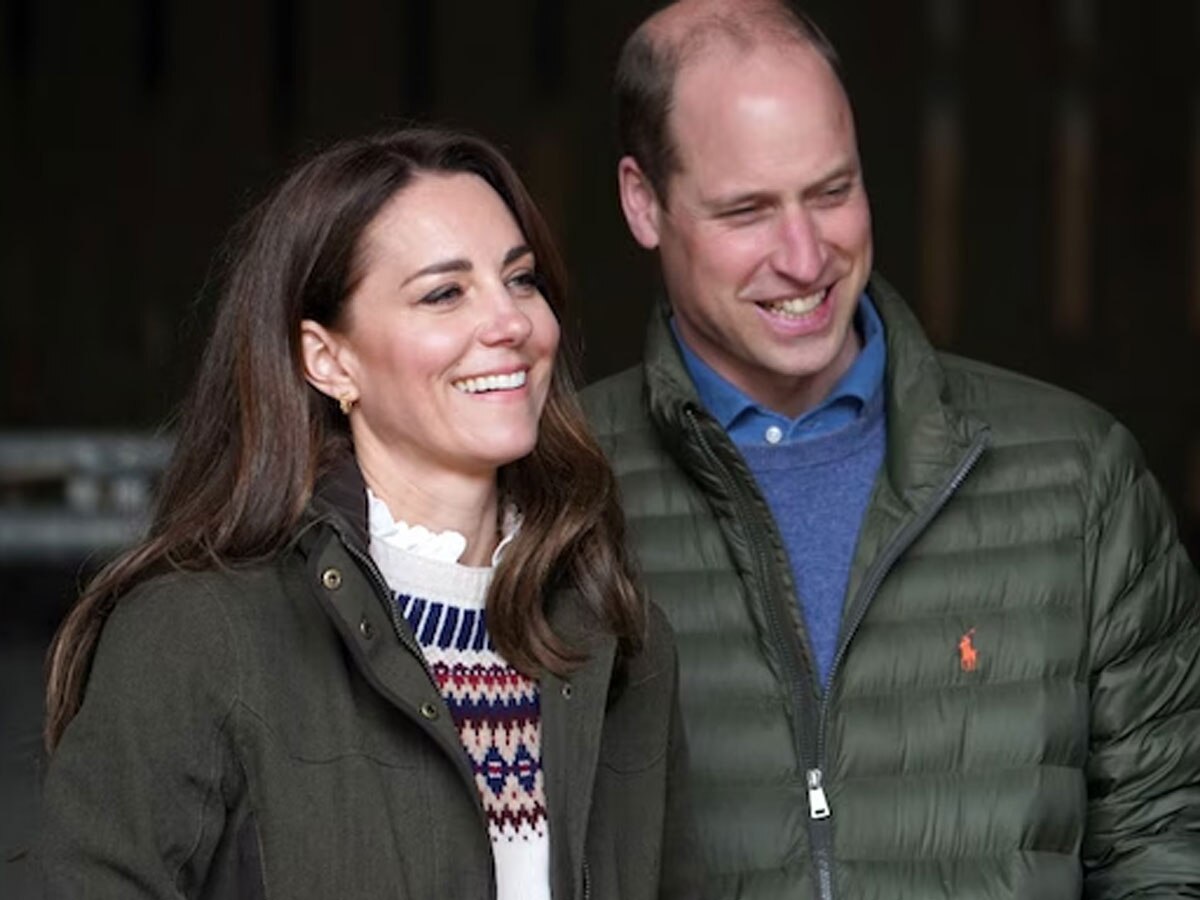 who is Lady Sarah Rose Hanbury know Prince William affair rumours truth ...
