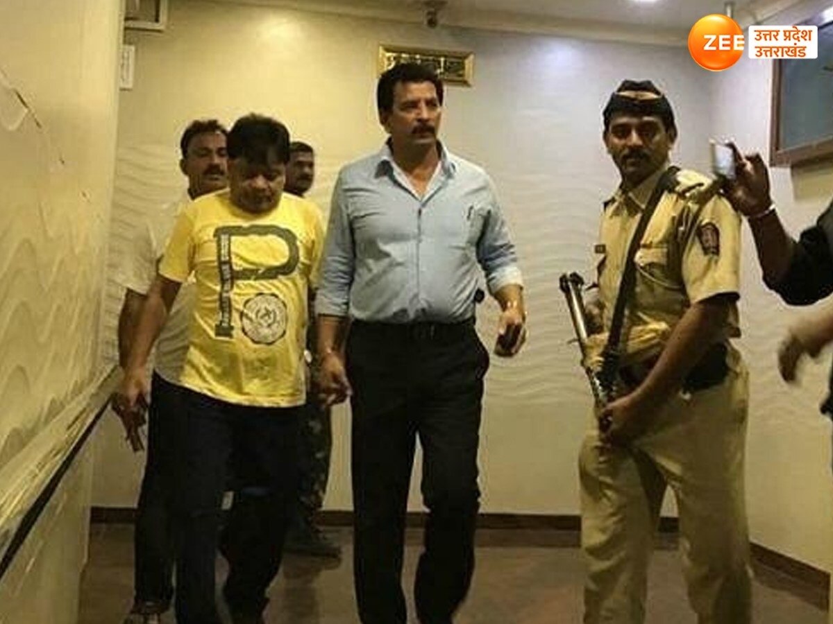 who is Encounter specialist pradeep sharma know Agra Born IPS bioraphy ...