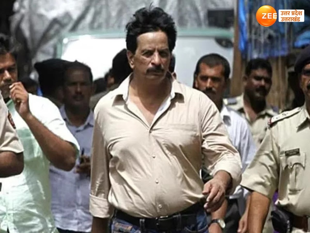 who is Encounter specialist pradeep sharma know Agra Born IPS bioraphy ...