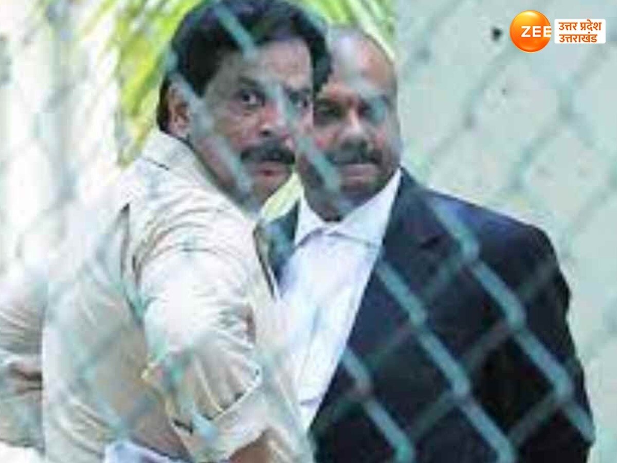 who is Encounter specialist pradeep sharma know Agra Born IPS bioraphy ...