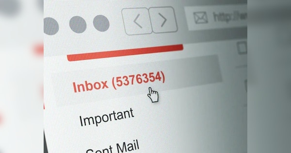 Are there thousands of unread emails in your inbox new research says to ...