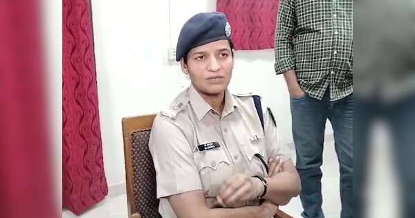 kota sp amrita duhan revealed missing madhya pradesh student truth read more | Kota की लापता ...