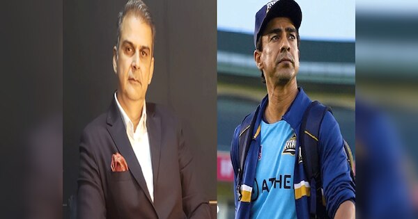 Mithun Manhas Nikhil Chopra and Krishna Mohan in race to become BCCI ...