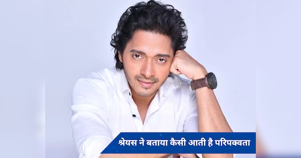 Shreyas Talpade talks about his movie Kapkapi and career | श्रेयस ...