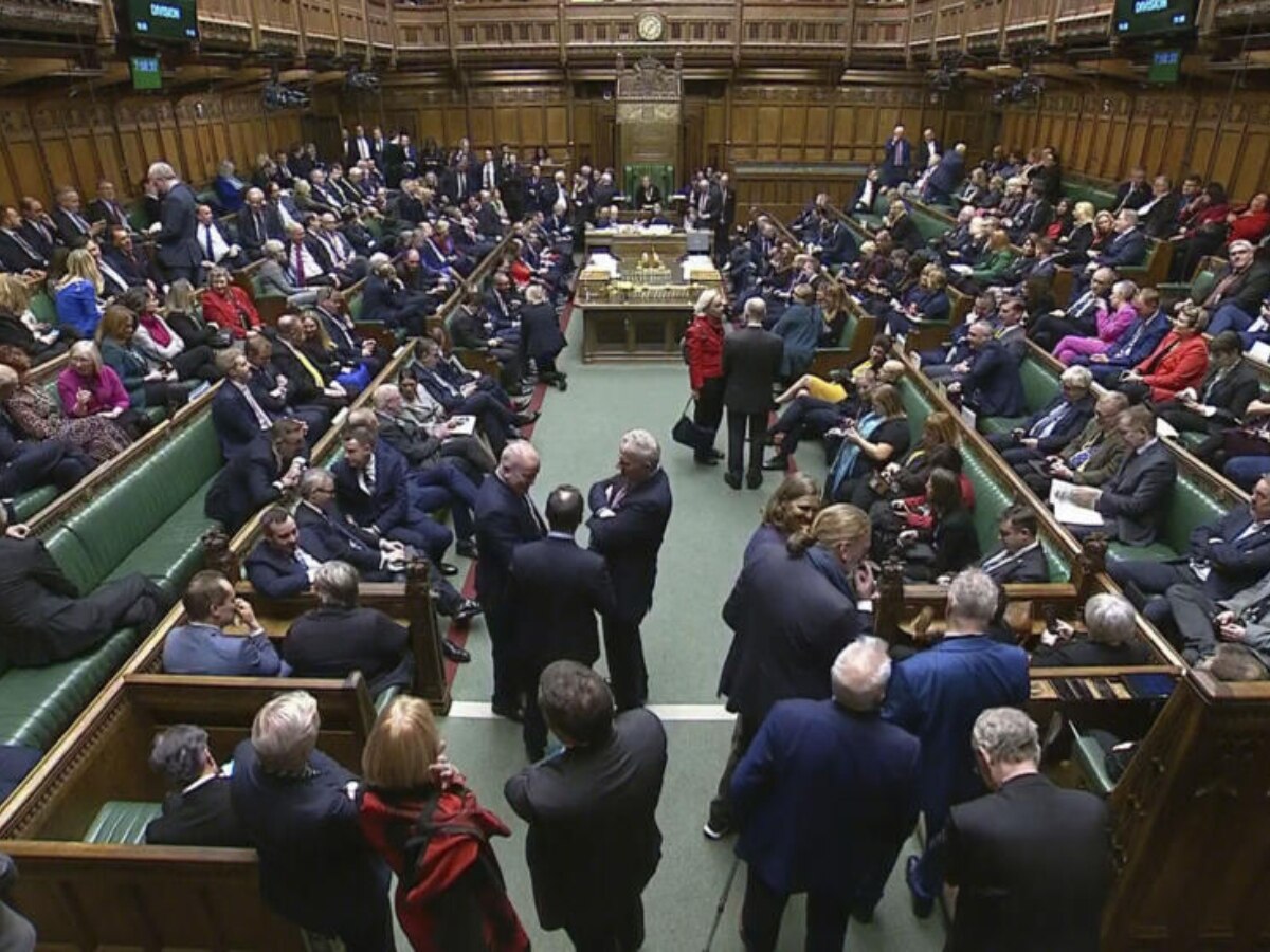 rwanda bill in Britain Rishi Sunak Dream Project all you need to know ...