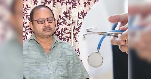 jay kishore pradhan cracks NEET exam at 64 got seat in VIMSAR | Success Story: मिलिए उस रिटायर ...