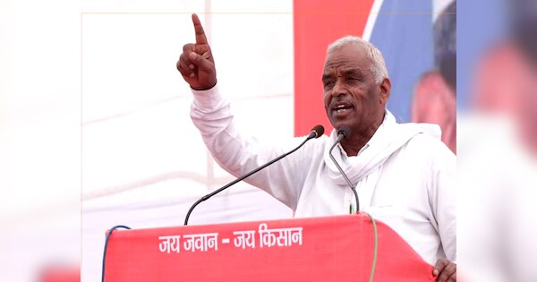 Rajasthan Lok Sabha Election 2024 Amra Ram from sikar seat cpim India ...