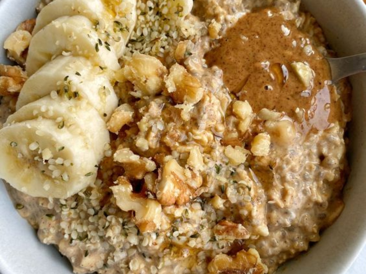 How To Reduce Belly Fat Eat These Things For Breakfast पेट की चर्बी