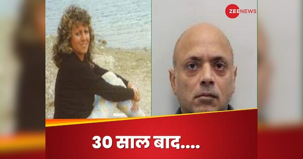 British Indian Sandip Patel receives life sentence for 30 year old ...