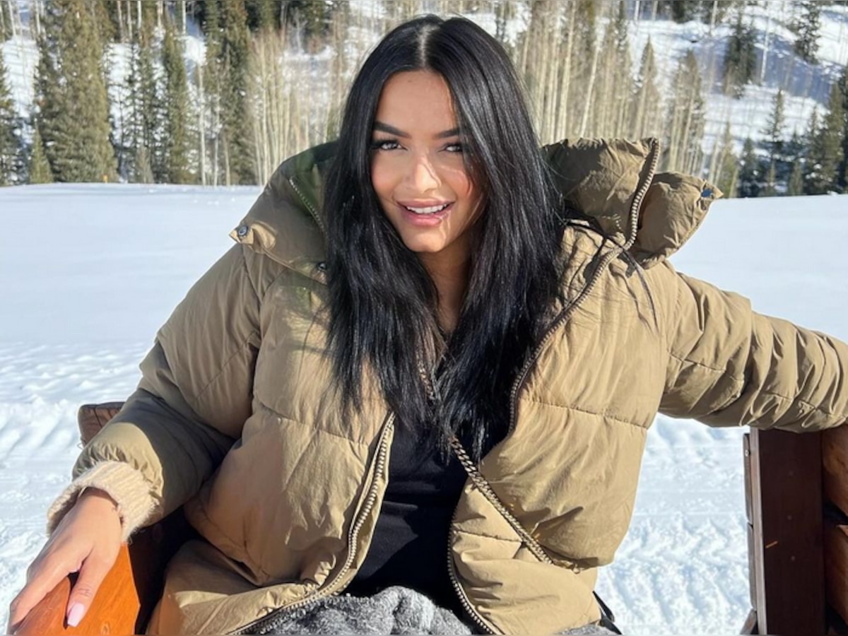 IPL 2024 Who is jassym lora wife of KKR explosive cricketer Andre ...