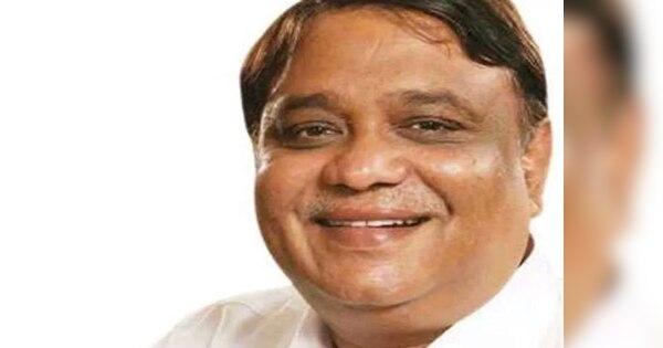 Ghaziabad MlA Atul Garg and Minister Jitin Prasada gets BJP ticket from ...