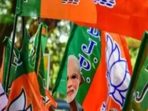 bjp gave ticket to most rajput and yadav caste Candidate | Lok Sabha ...