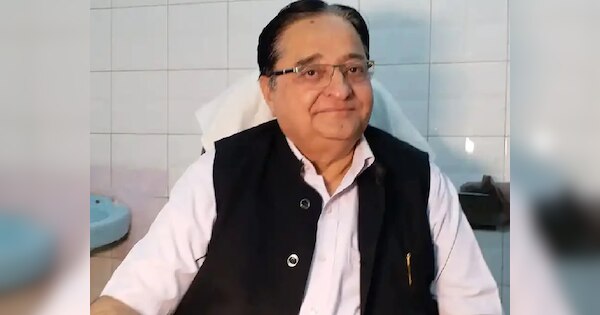 Moradabad Lok Sabha Election 2024 sarvesh BJP and ST Hasan SP will face ...