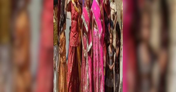 Rajasthan nata pratha Tradition men and women live together without ...