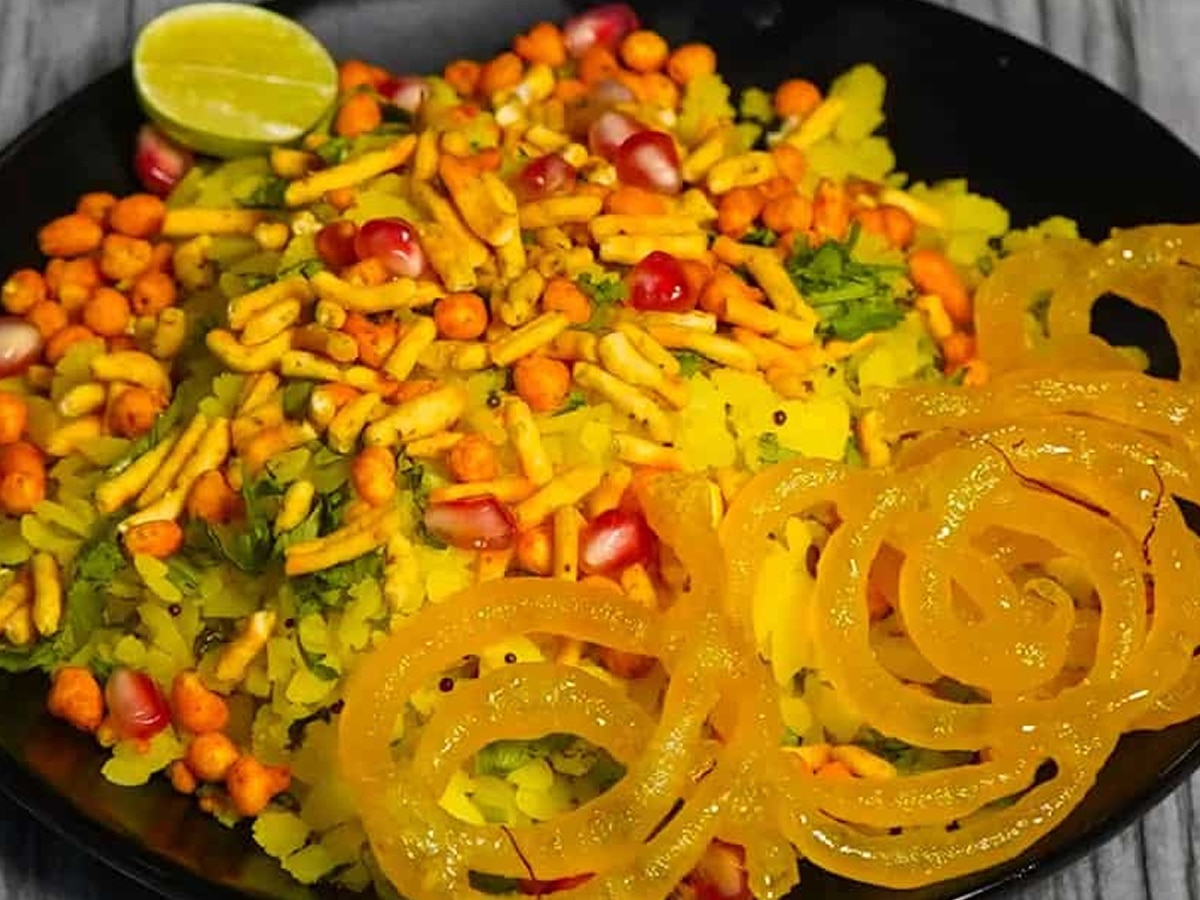 MP Food: ये हैं मध्य प्रदेश के 8 फेमस फूड, एक बार खाने के बाद कभी नहीं ...