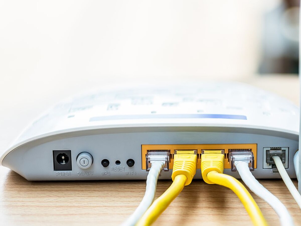 increase wifi speed by using simple steps to get maximum internet ...