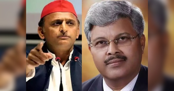 SP canceled ticket of Bhanu Pratap from Meerut new candidate may be announced today | सपा ने ...