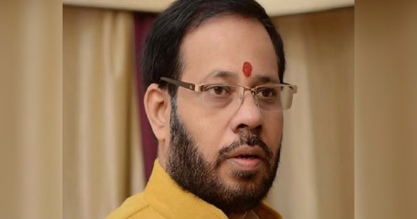 rebel SP MLA Manoj Pandey to join BJP, Unchahar MLA may get Raebareli ...