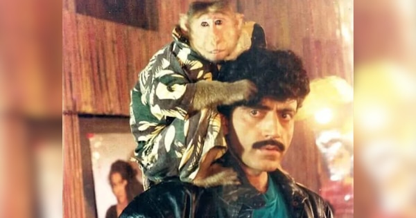 DD Metro Popular Detective 1997 Old Tv Serial Raja Aur Rancho ...