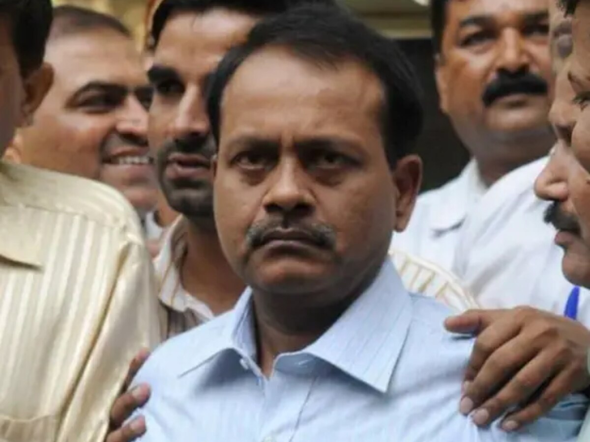 mukhtar ansari munna bajrangi vikas dubey atiq ahmed shahabuddin death ...