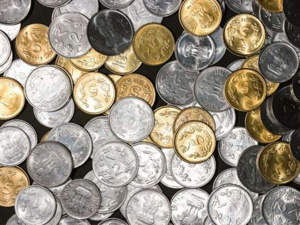 RBI Indian Note Currency printing press where does paper ink come from ...