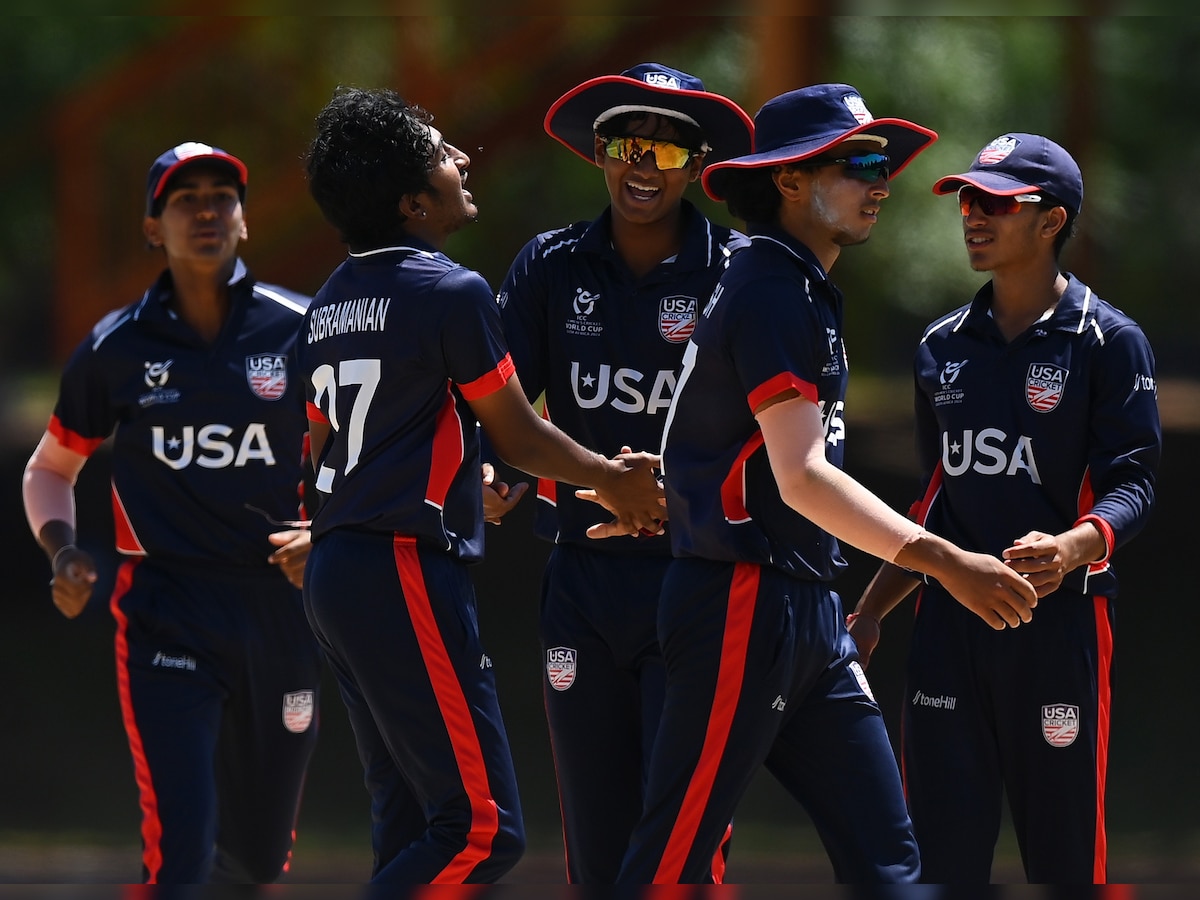 t20 world cup 2024 usa announced squad for t20 series unmukt chand out ...