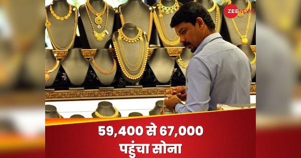 gold jewellery demand surge in india MCX gold jumps 7600 in current FY ...