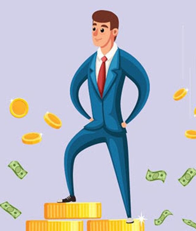 UP Two Industrialists in world richest people Hurun Rich List of 2024 ...