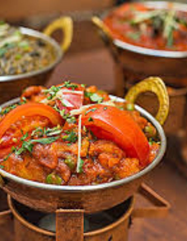 Mughal Emperor fond of Biryani Kbab and shahi Paneer recipe of india ...