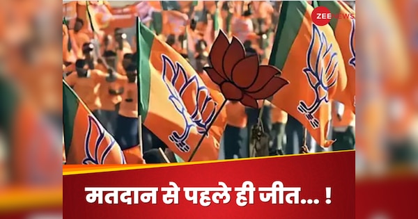 Arunachal Pradesh Assembly Election How BJP Won 10 Seats Weeks Before Voting | Arunachal Pradesh ...