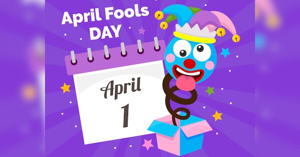 April fools day 2024 what is the history of april fool why are people ...