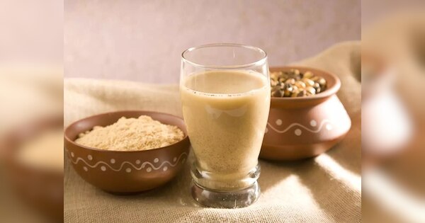 Consume 1 glass of sattu drink daily to stay cool naturally in summer ...