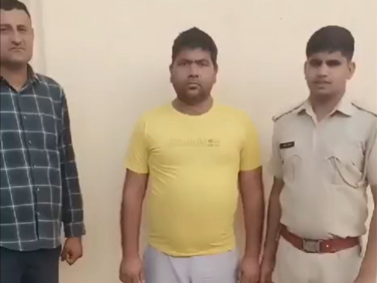 Neem ka Thana Diesel and petrol were being stolen and brought illegally ...