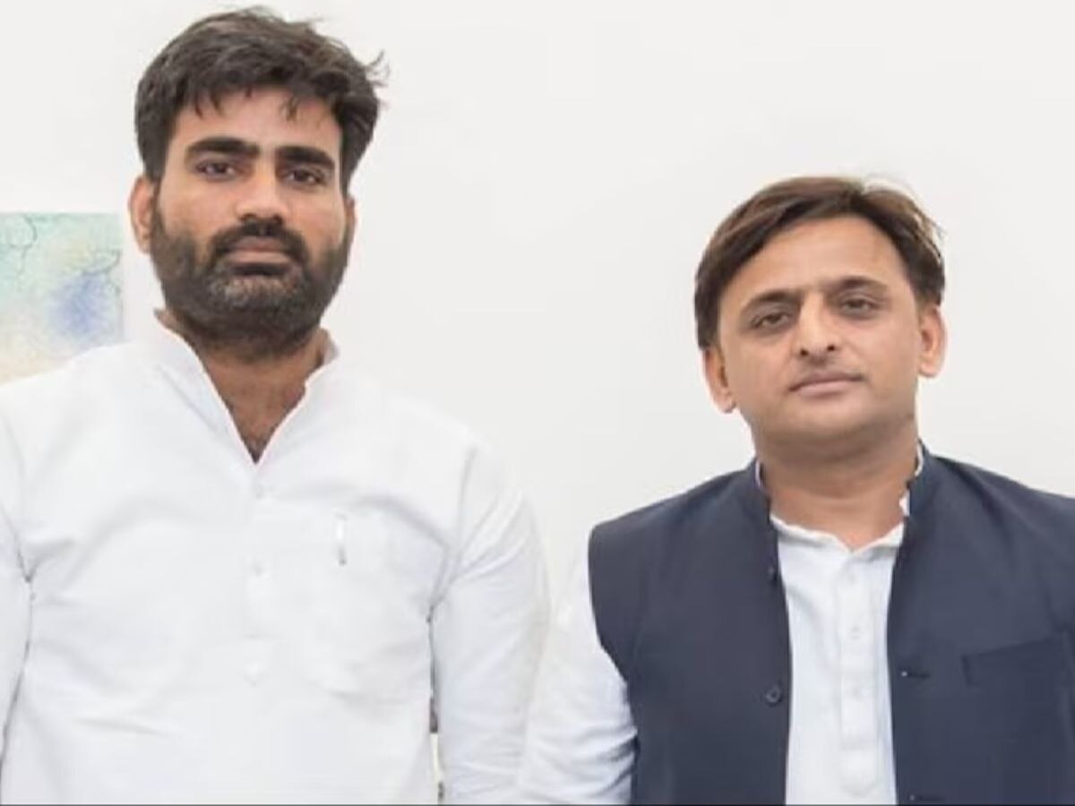 Samajwadi Party makes MLA Atul Pradhan Meerut Lok Sabha Candidate and ...