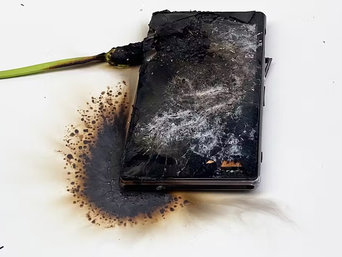 Smartphone Charging Common Mistakes Dont Do These Mistakes | इस तरह से ... Smartphone Charging Common Mistakes Dont Do These Mistakes | इस तरह से ...