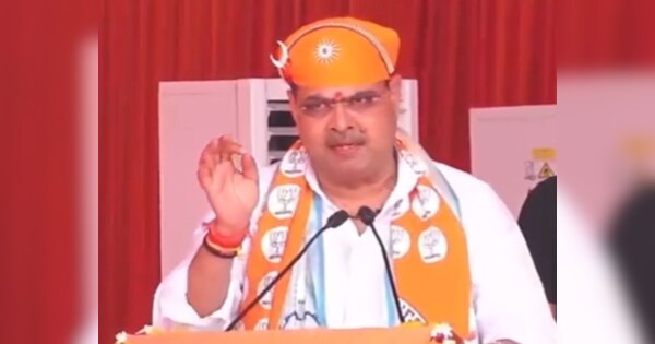 Lok Sabha Election 2024 राजस्थान की सभी 25 सीटों पर Bjp की जीत का 7903