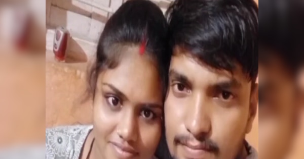 cheated in love girlfriend reached lover house vandalized it fiercely made serious allegations ...