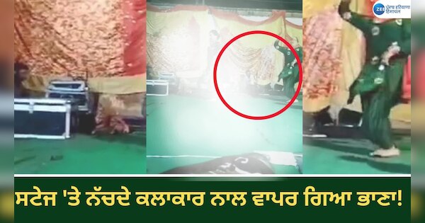 Himachal Pradesh Shimla baddi Punjab man dies after falls dancing in ...