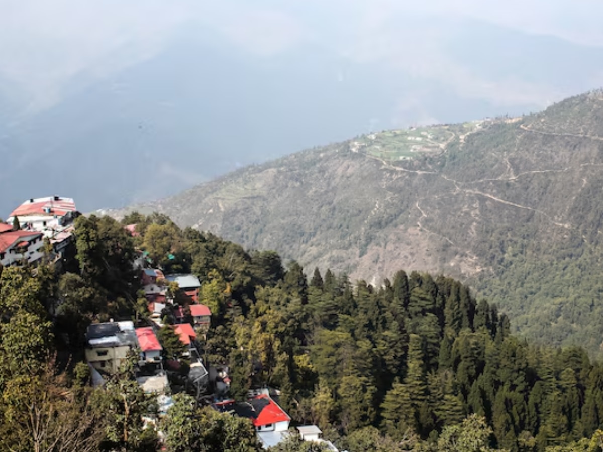 Planning to visit Mussoorie in April dont forget to visit these 5 ...