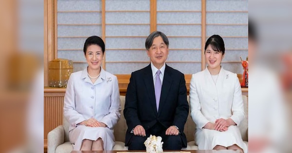 Entry of Japan's royal family on Instagram, so many followers added in ...