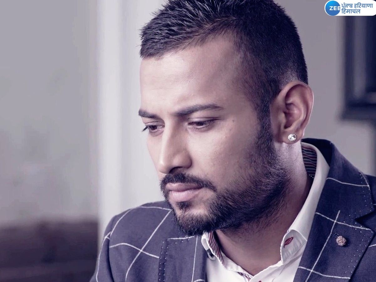 Garry Sandhu Birthday: ਪੰਜਾਬੀ ਗੈਰੀ ਸੰਧੂ ਅੱਜ ਮਨਾ ਰਹੇ ਆਪਣਾ 40ਵਾਂ ਜਨਮ ਦਿਨ ...