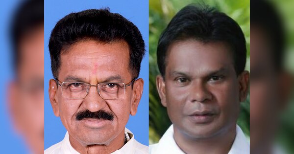 ପୁଣି ଦିଲ୍ଲୀପ-ଶାରଦା ଲଢେଇ ଚର୍ଚ୍ଚା | Rourkela politics is strong fight ...