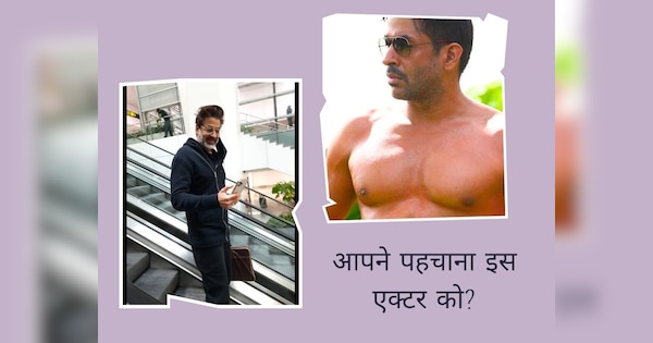 Rajat Bedi Work With Hrithik Roshan quit Bollywood due his scenes got ...