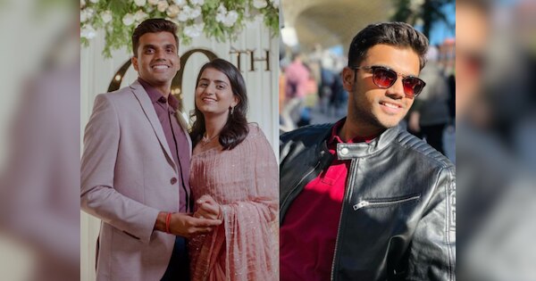 ips archit chandak rejected job worth Rs 35 lakh for upsc and became ips officer know his ...