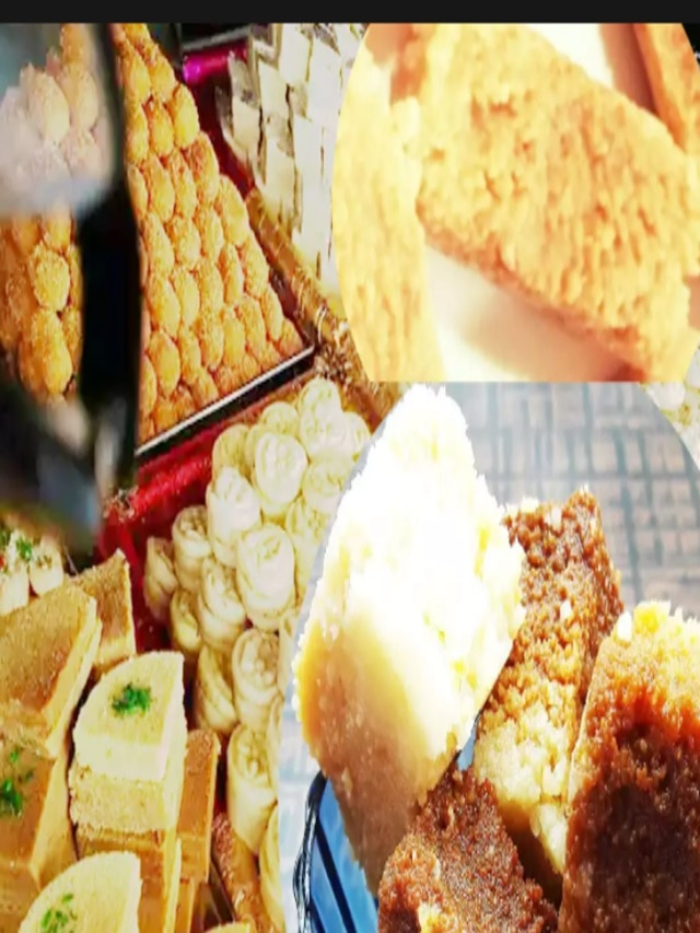 Iglas Chamcham Famous for delicious taste aligarh hathras sweet dish ...